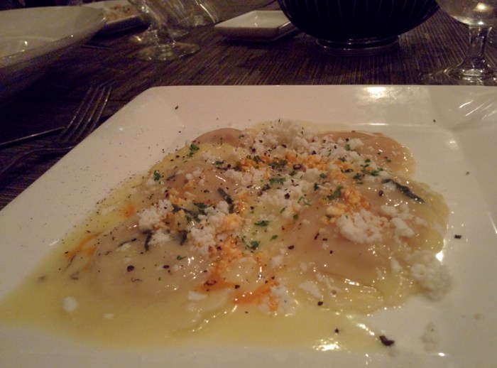 SIROC RESTAURANT – Chu On This