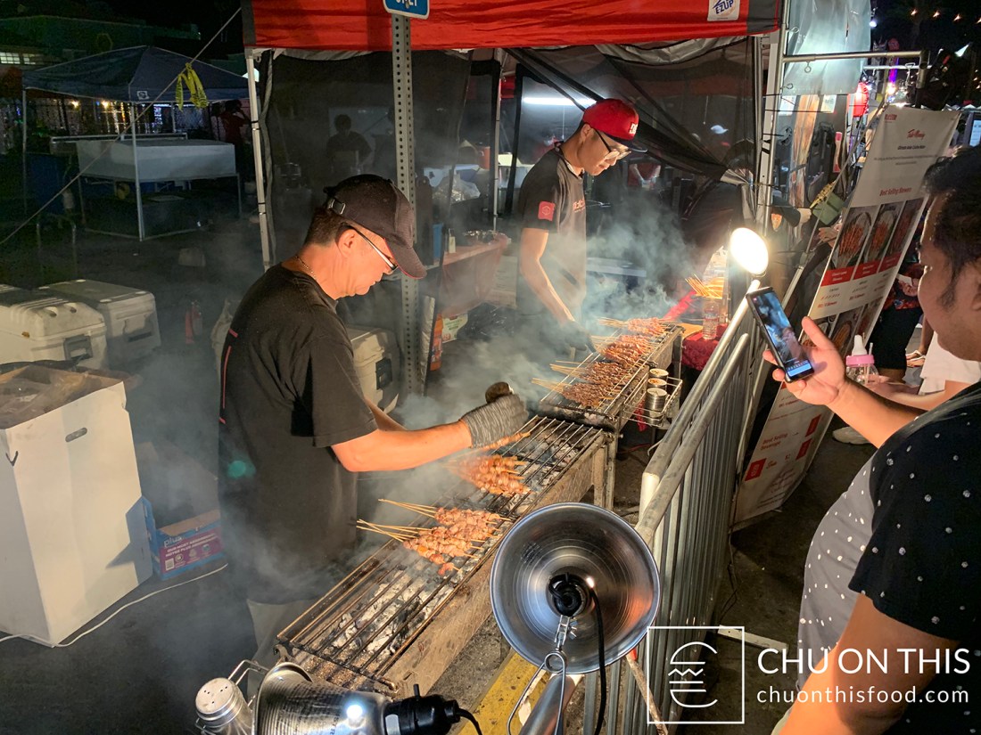 TASTE MEMORY – Chu On This