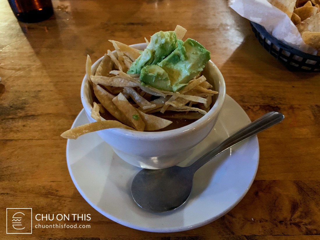 DON SAL COCINA & CANTINA – Chu On This