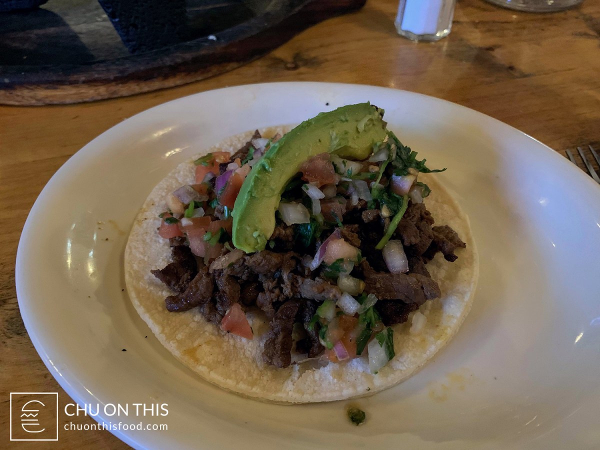 DON SAL COCINA & CANTINA – Chu On This