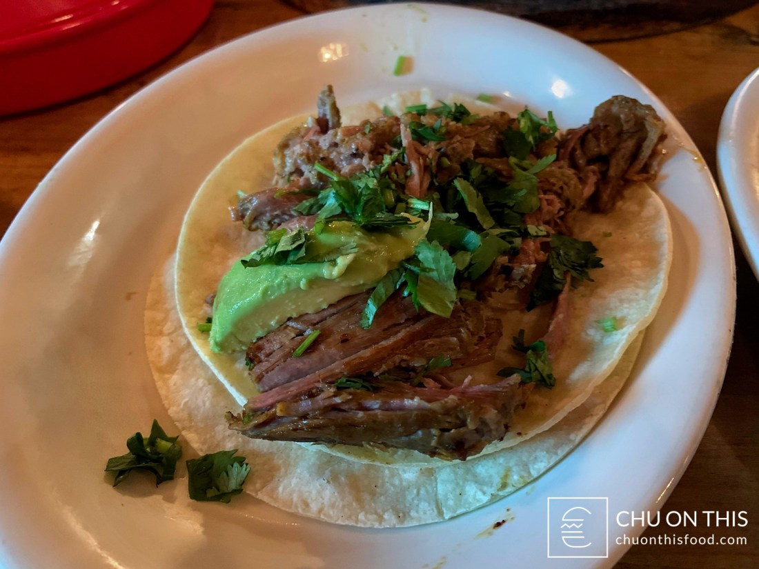 DON SAL COCINA & CANTINA – Chu On This