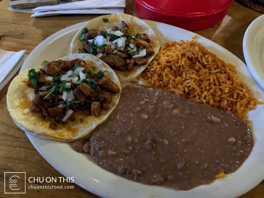 DON SAL COCINA & CANTINA – Chu On This