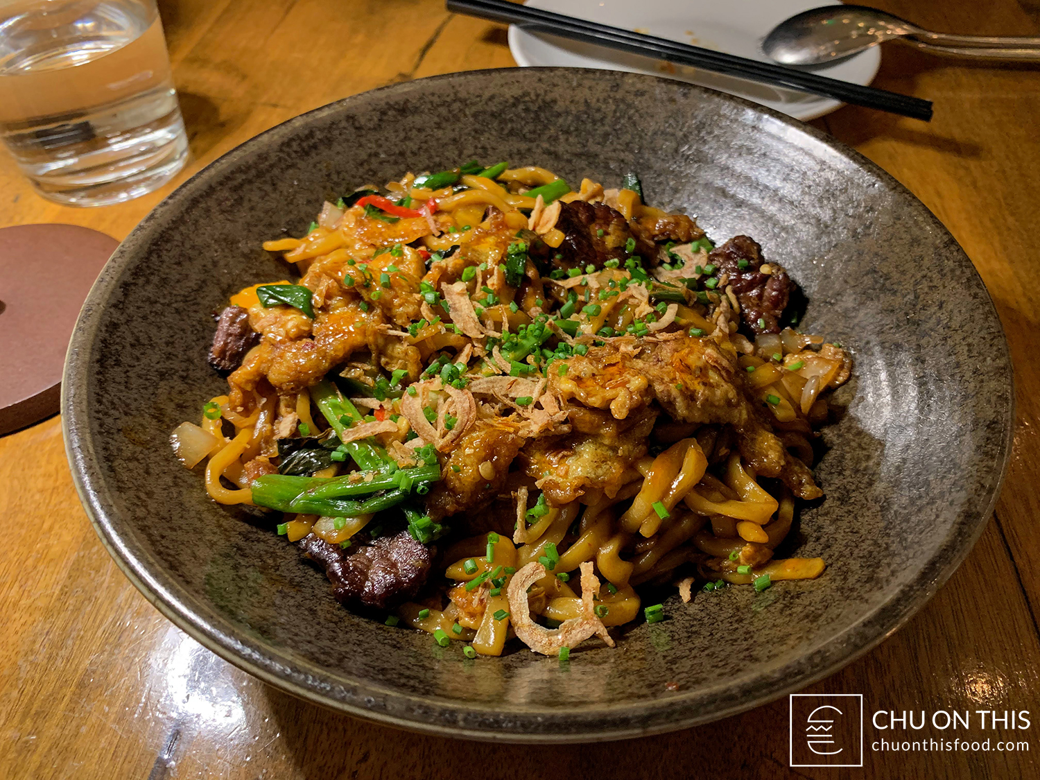 BONE KETTLE – Chu On This