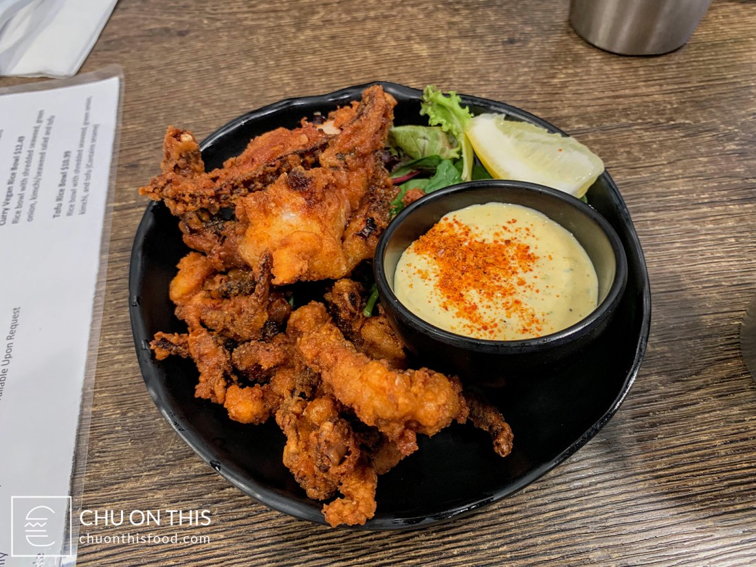 MENYA HANABI – Chu On This